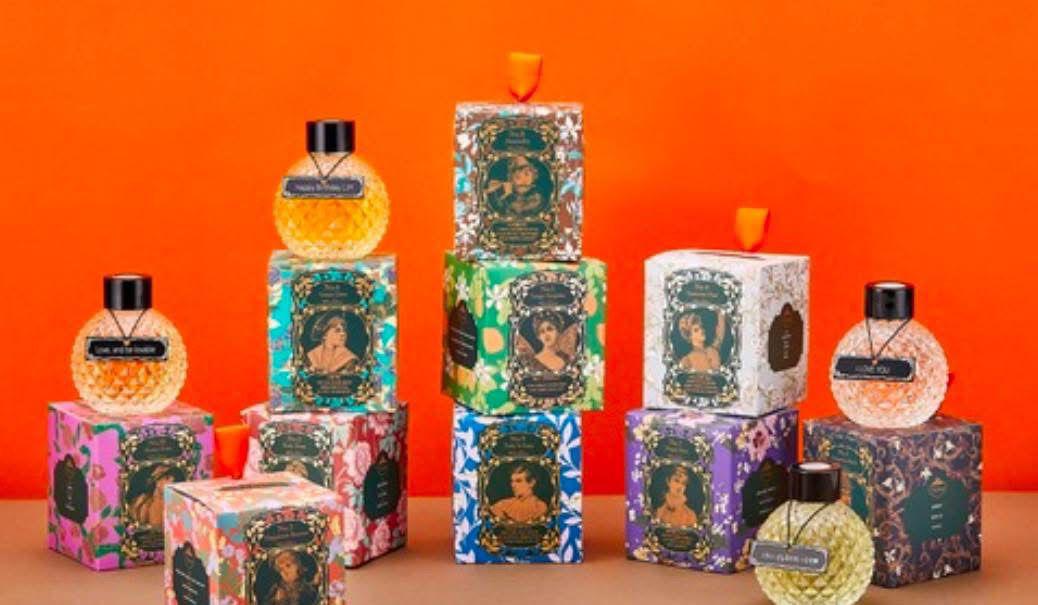 現貨🌸💁🏻♀️韓國OPTATUM 芳香擴香瓶 100ml OPTATUM香薰+香薰棒 | 落單後約3-5個工作天寄出 – 娉婷貿易公司 Exquisite Beauty Trading Company